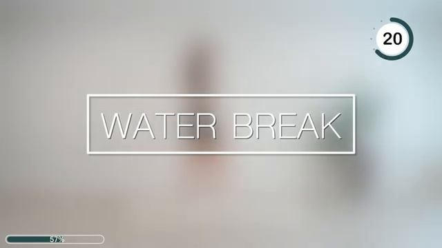 Full body workout Eleni Fit