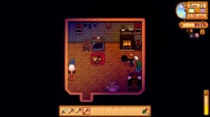 Stardew Valley 1.4 Expanded & Modded Series - Pelican Town Garden