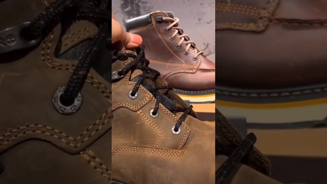 timberland safety shoes mens