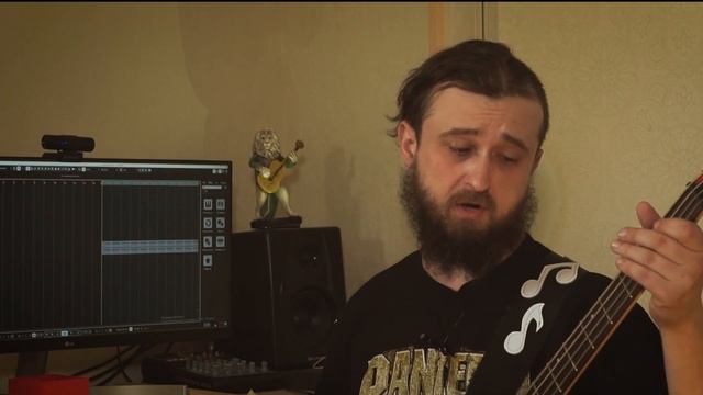 Разгон левой руки! (Часть 1)