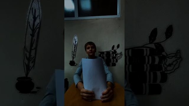 Хомяк Миша | 1 сезон 4 серия: ДОПРОС