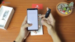 Hướng dẫn cách kết nối Xiaomi Mi Band 3 với smartphone Android