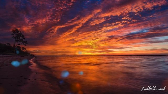 CHILLOUT || Music for Work and Study — Inspiring Downtempo Playlist