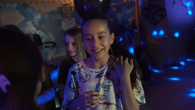 Форт Боярд Выпускной 4 класс