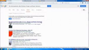 Tutorial Google Books search mit US-Proxy
