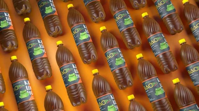 Квас "Квашонок"