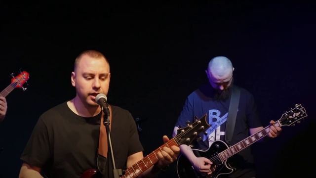 Не спеши ты нас хоронить в исполнении мужской половины нашего коллектива!