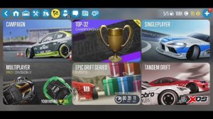 DON'T DO THIS MISTAKE !!! (CarX Drift Racing 2 ios/android/pc/laptop)