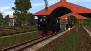 B 19 | TRAINZ SIMULATOR ANDROID