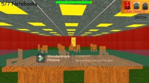 Michael's Basics Official release - Baldi's Basics 1.4.3 Decompiled Mod @michaeldoesgaming4021