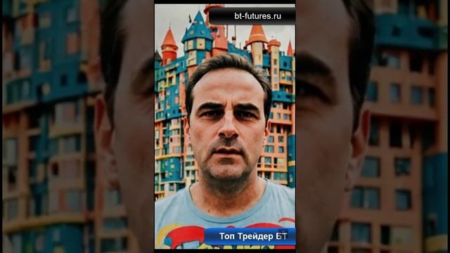 БТ . Научная сторона трейдинга