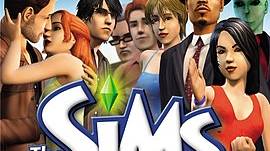 Продолжаем развивать семью Ворониных   Sims 2