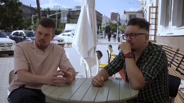 Мир по ту сторону экрана: как снимается реклама и кто утверждает результат (part 1)