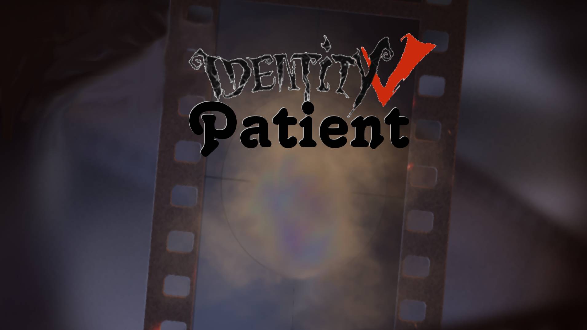Emil Mesmer | Gameplay | Patient | Part 2 | Identity V