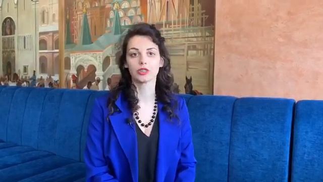 Отзыв участницы Продвинутого курса КПТ