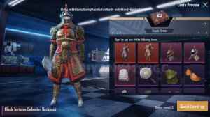 PUBG MOBILE SEASON 14 ROYAL PASS CRATES NEW UPCOMING PREMIUM AND SUPPLY CRATES