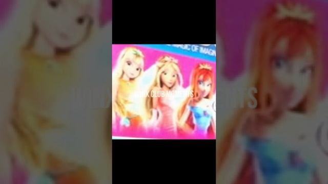 Винкс 9 Сезон! Первые кадры! Winx Club 9 Season! The first frames!