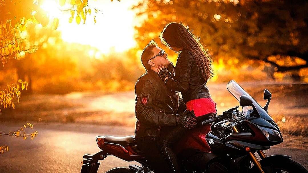 Новый хит на вечную тему! Сколько живёт любовь? ❤️Maybe this is our beginning!