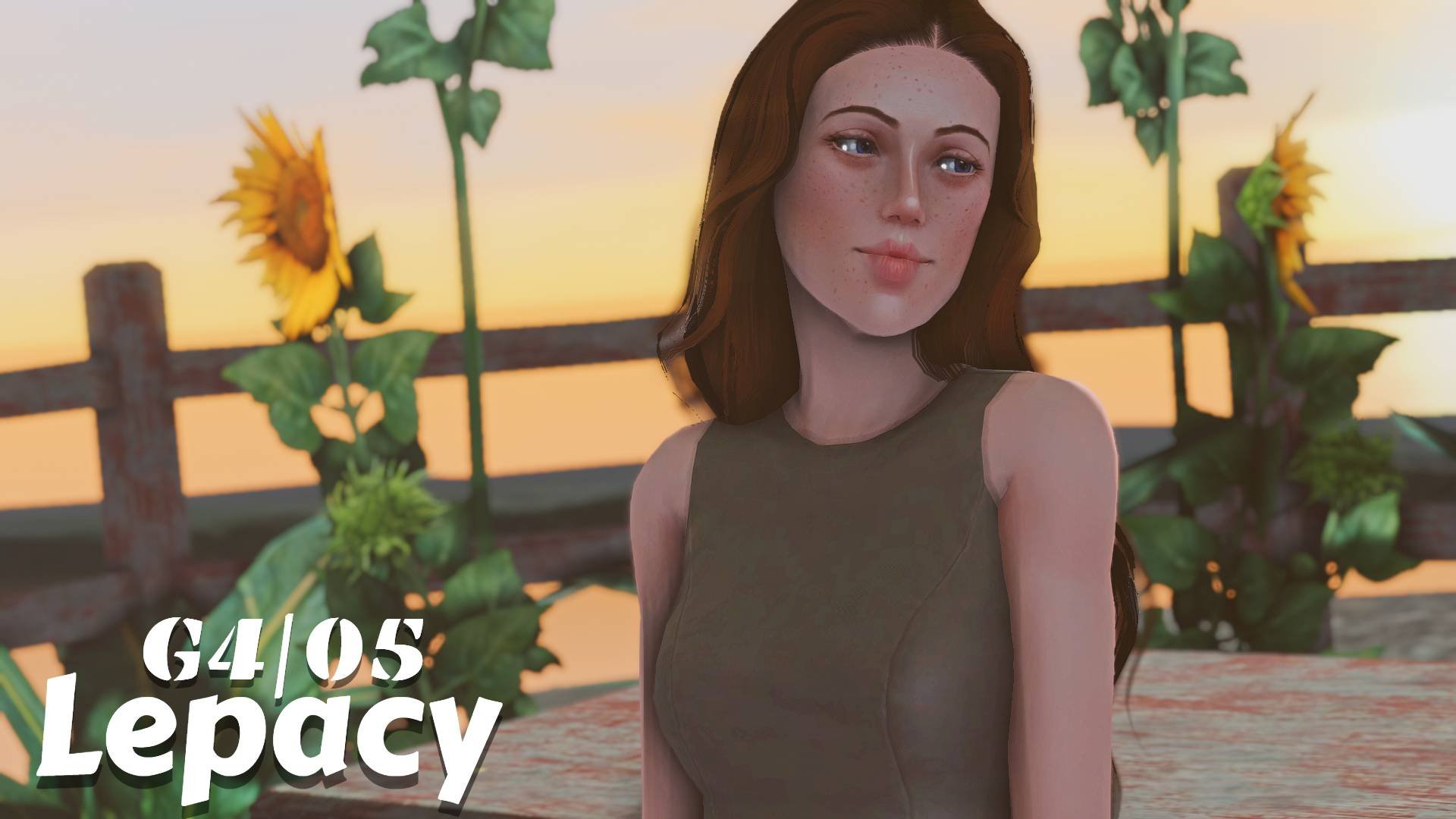 ⭐Давай Расстанемся⭐ Симс 3 Династия по Дополнениям (G4) | The Sims 3 Lepacy Challenge #5