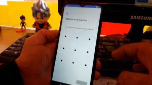 Quitar cuenta google Redmi A2 Android 13 Go Edition