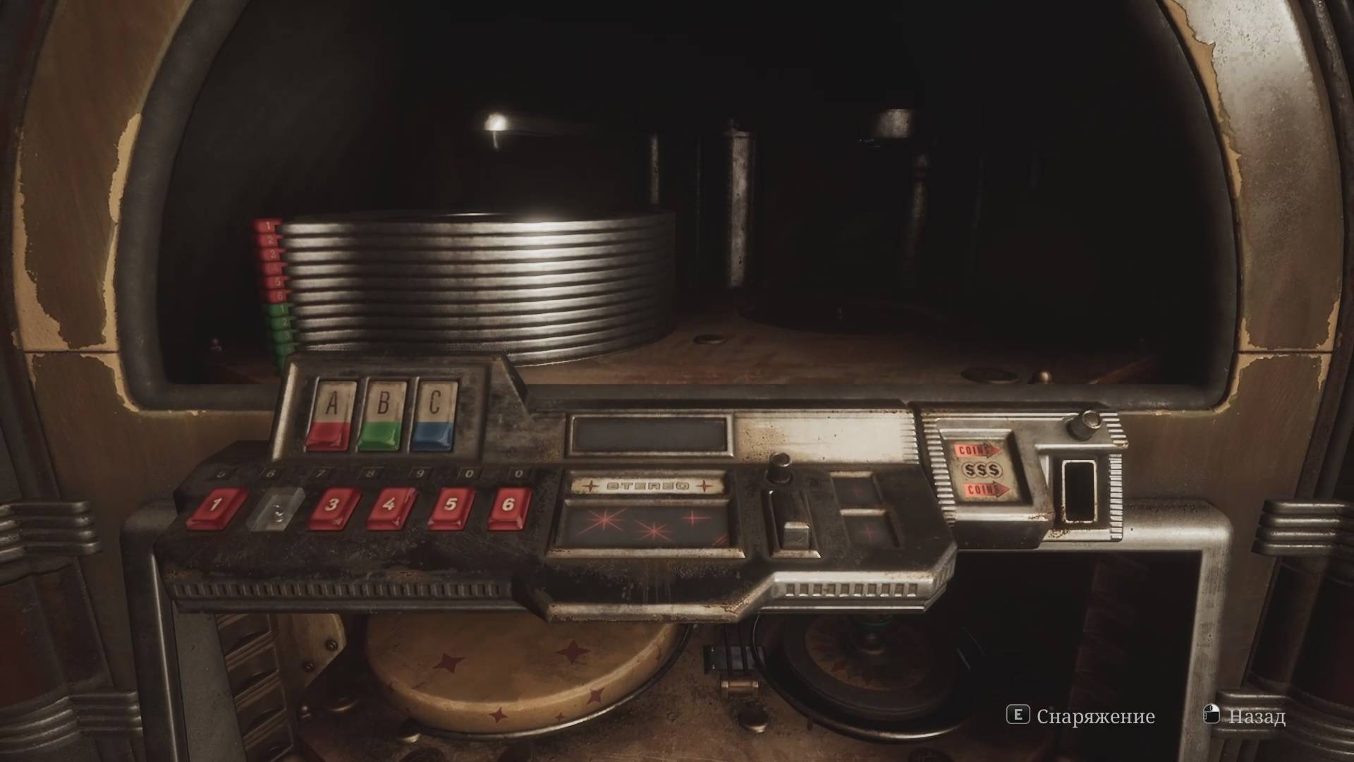 Silent Hill 2 remake Пластинка (2-я серия)