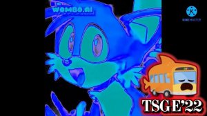 (RQ) All Preview 2 Sonic Deepfakes In Chorded + G-Major 4