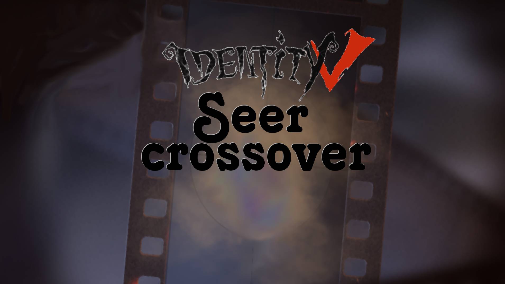 Eli Clark | Gameplay | Seer (Crossover) | Identity V
