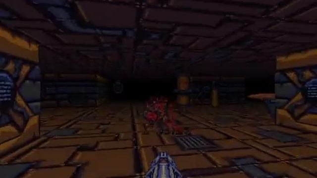 CTHON GAMEPLAY | New Retro FPS | Cthon v105 Itch.io Game | CDPOG - смотреть видео онлайн от ...