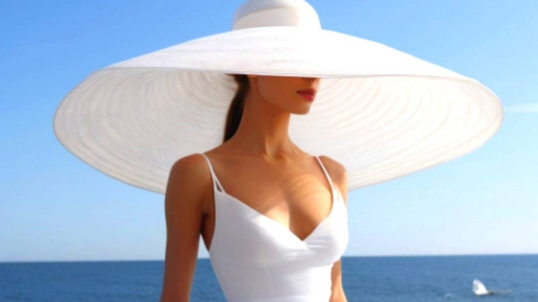 Оденься в Белое великолепие! Музыка GiovanniMarradi.Dress in white!And meet the NewDay!Classicalmus