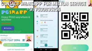NEW Pokemon Go Spoofer (2020) 🔥 Spoofing For Android iOS 🔰 Pokemon Go GPS Teleport & Joystick Hack