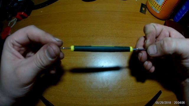ЛОПАТКА ДЛЯ РЕМОНТА ТЕЛЕФОНОВ