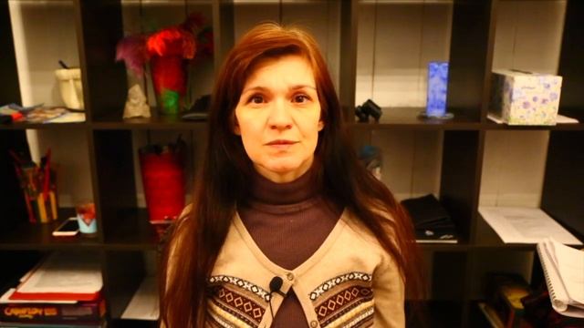 Отзыв о Тета Сессии с Анной Кай от Людмилы