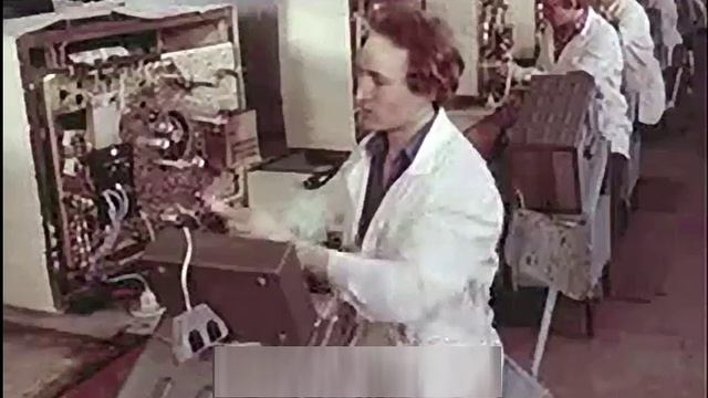 Новосибирский завод Электросигнал, 1980-е