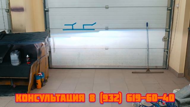 Pro Tuning фар и модернизацию для Toyota RAV4 от Ledstudio