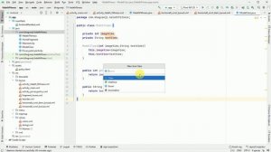 How to replace fragment and create horizontal recyclerview android hindi health fitness apps Part-4