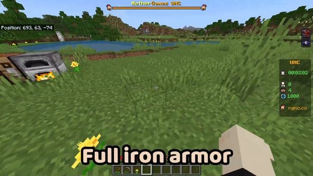 How to Join Hoplite on Minecraft Bedrock Edition 1.20+ (MCPE, Xbox One ...