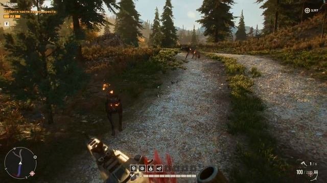 ИОСИФ: КОЛЛАПС | FAR CRY 6 ДОПОЛНЕНИЕ | #9