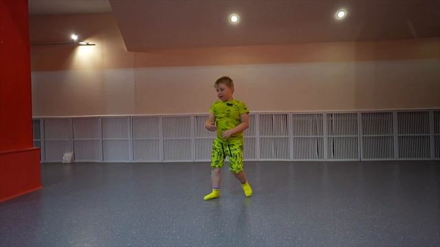 22 июня 2023, Летний лагерь,Школа № 16,  КЦ Триаш