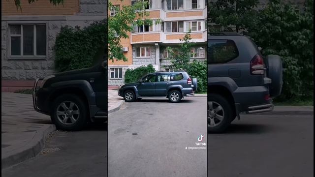Как правильно трогаться на мотоцикле.