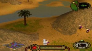 Castor's mod - Part 1: Hogshead [Hogs of War] [Hard Mode]