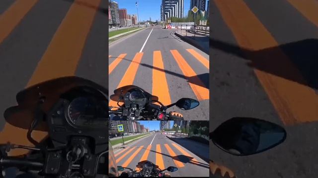 сутулая #мотосопровождение
