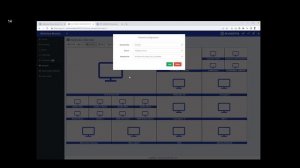 Multiview Stream Monitor - 24/7 IPTV Stream Monitoring for Broadcasters