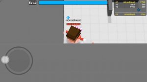 Arrow.io (Android) - Getting to level 17