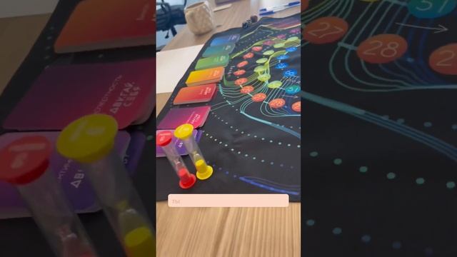 Двигай себя - трансформационная игра, как продавать на высокий чек