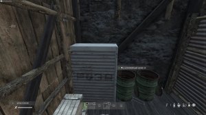 Вечерний стрим Dayz