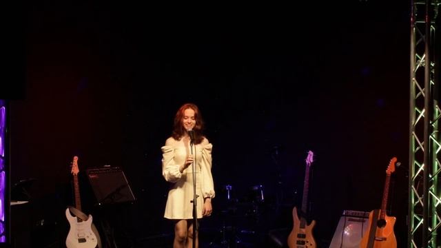 Открытие Familis Studio -  видео-нарезка с отчетного концерта студии