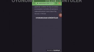 MOTOR DEPOT PULSUZ BİR ŞƏKİLDƏ NECƏ YÜKLƏNİR:play storede 17,99 TL DİR