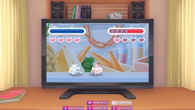 ПРОХОЖДЕНИЕ: MISIDE! ФИНАЛЬНАЯ ЧАСТЬ, РОЛЕВАЯ ИГРА!