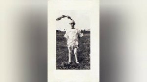 Девочка-птица. Самая уникальная женщина на планете