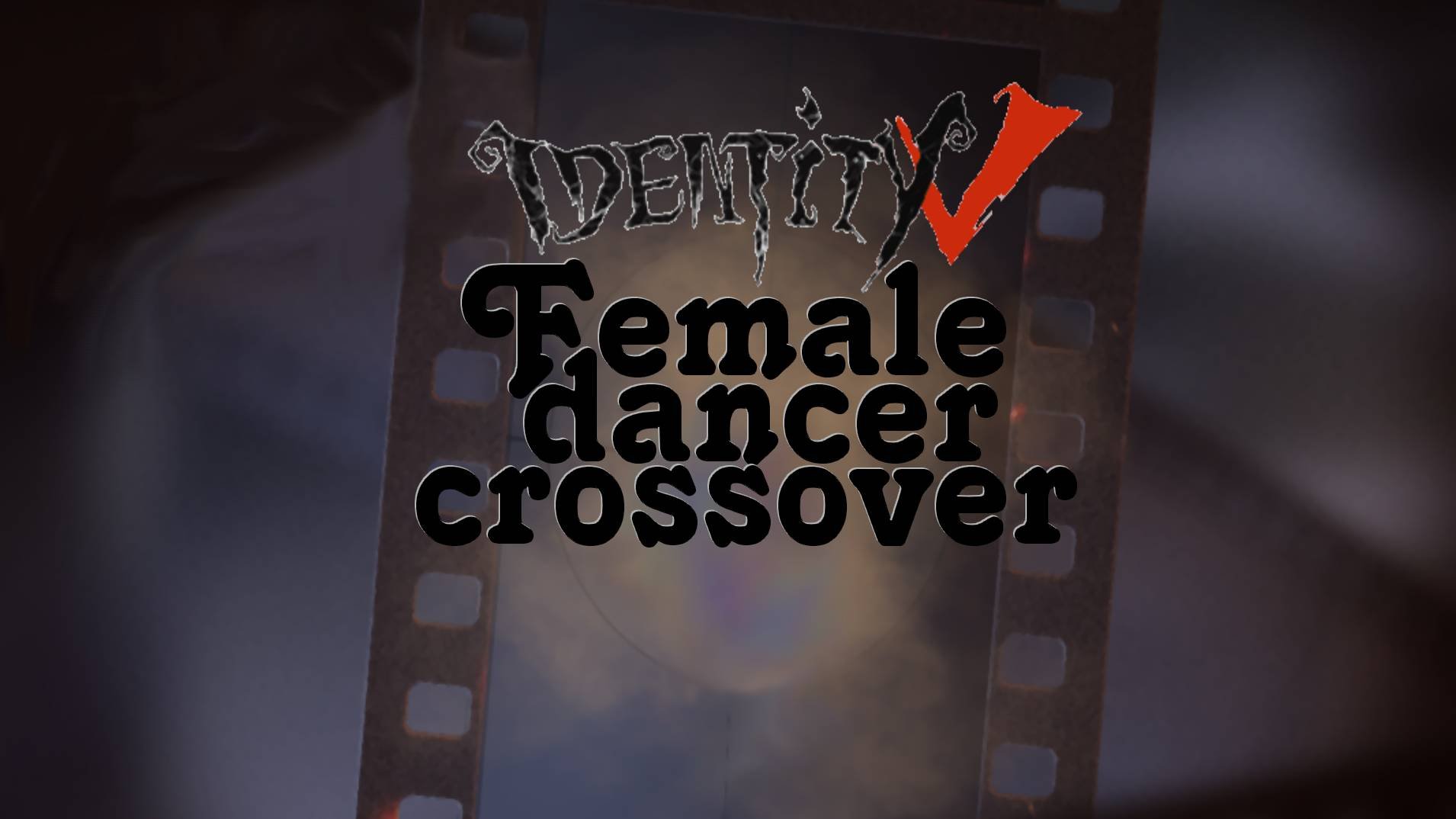 Margaretha Zelle | Gameplay | Female Dancer (Crossover) | Identity V
